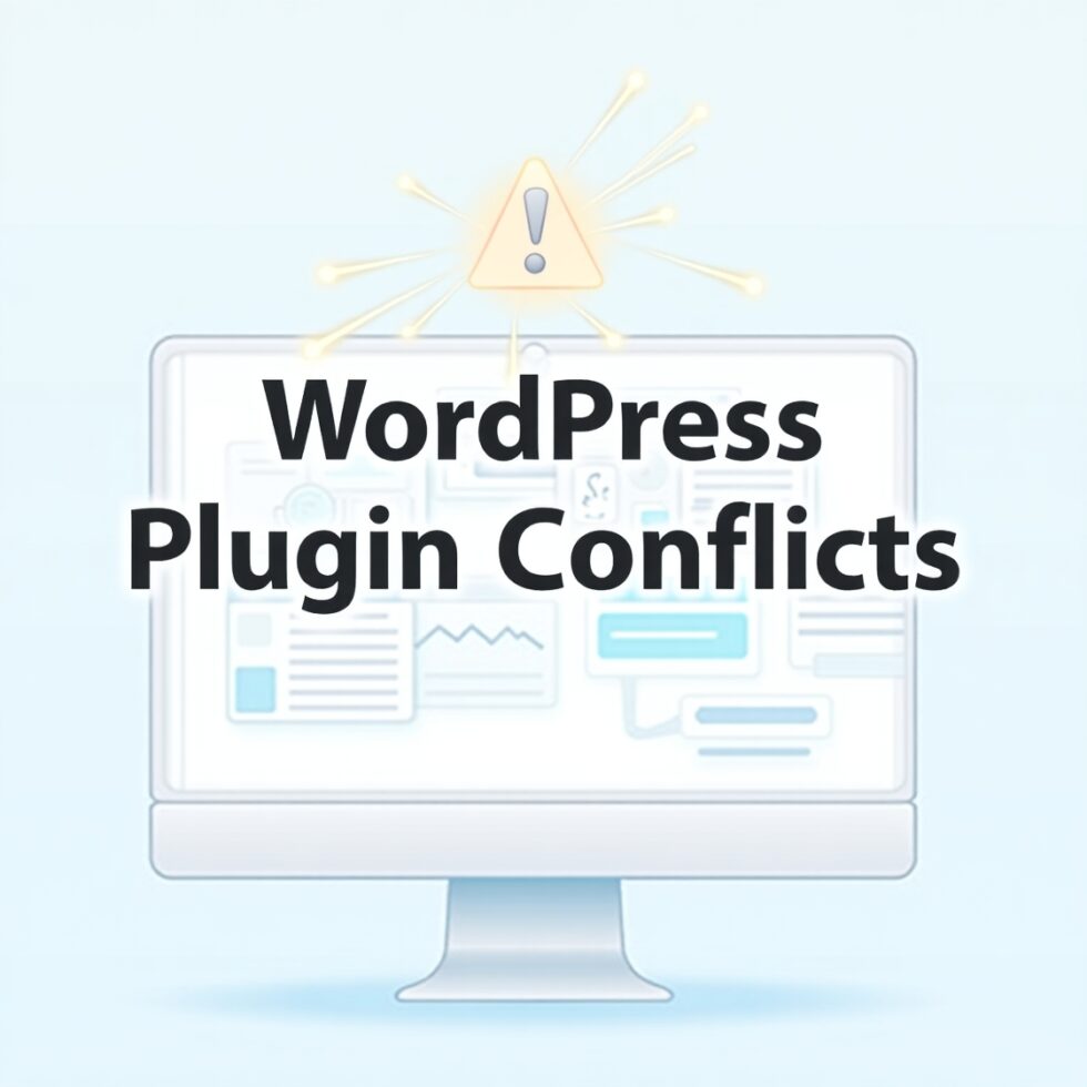 Quick Solutions for WordPress Plugin Conflicts: Troubleshooting Guide - Fixing-WordPress.com